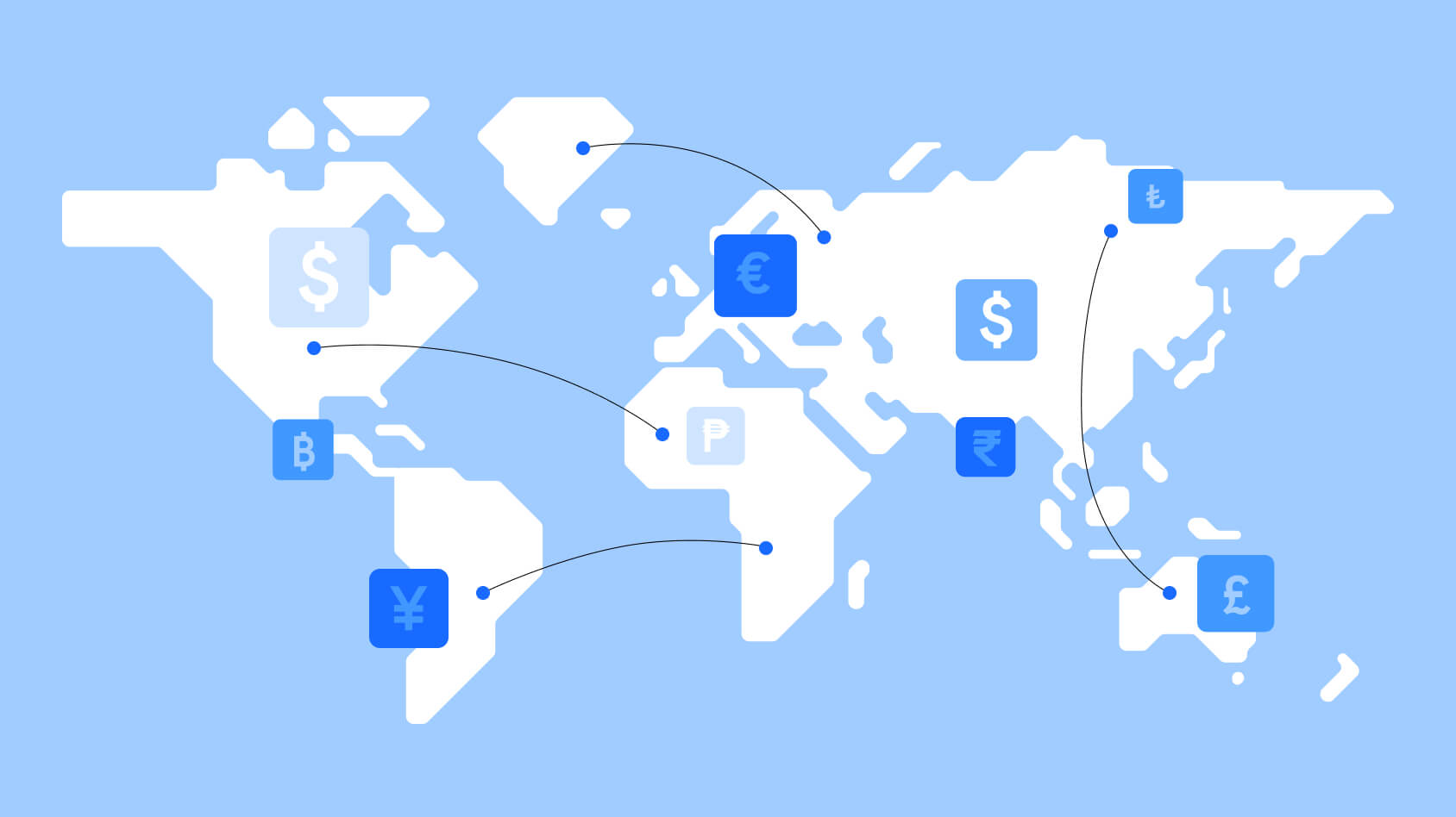 Multi-currency payments: benefits and use cases | Checkout.com